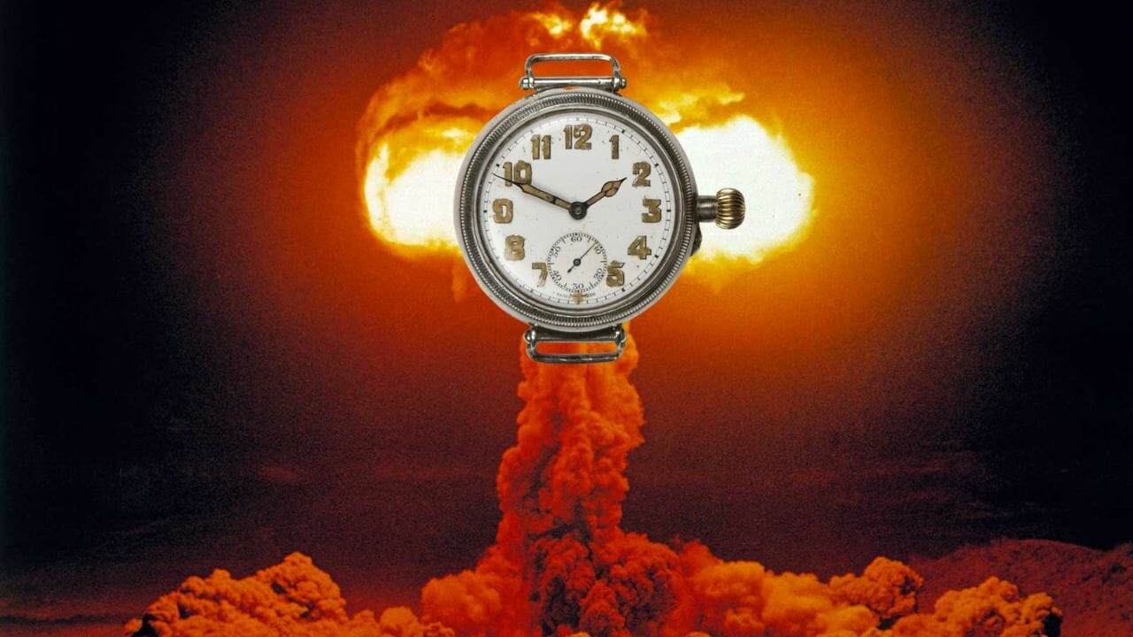 The Actual Risks of Vintage Radium Dial Watches: A Guide | Watch Repair ...