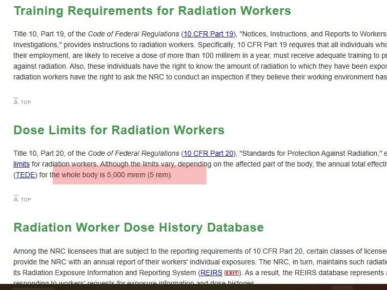 The Actual Risks of Vintage Radium Dial Watches: A Guide | Watch Repair ...