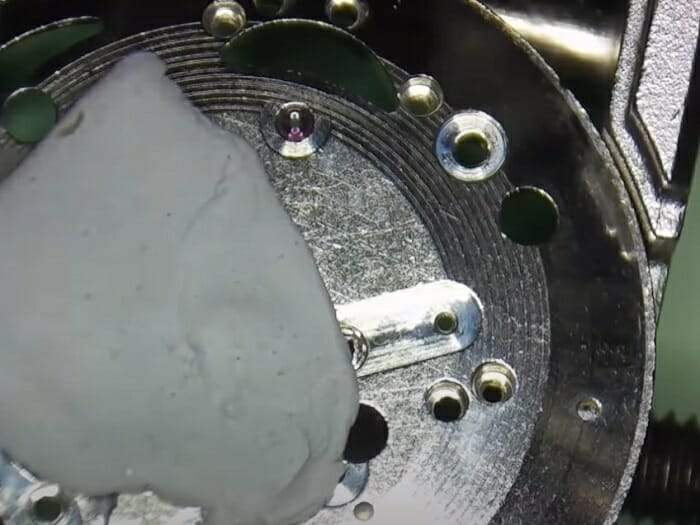 Stop Losing Diafix Springs, Do THIS Instead | Watch Repair Tutorials