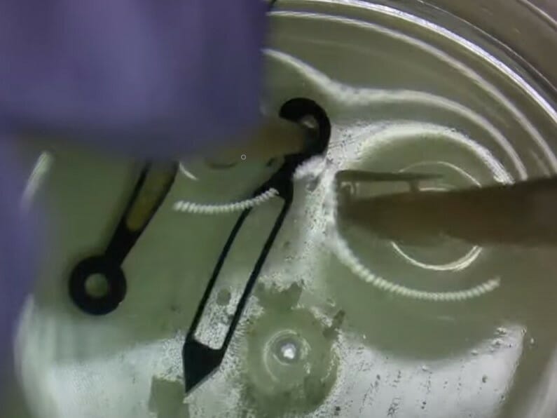 The Actual Risks of Vintage Radium Dial Watches: A Guide | Watch Repair ...