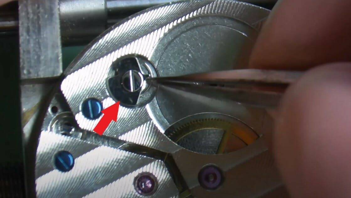 The Keyless Works | Watch Repair Tutorials