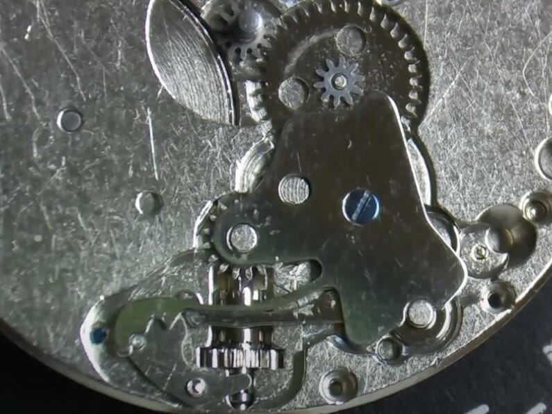 The Keyless Works | Watch Repair Tutorials