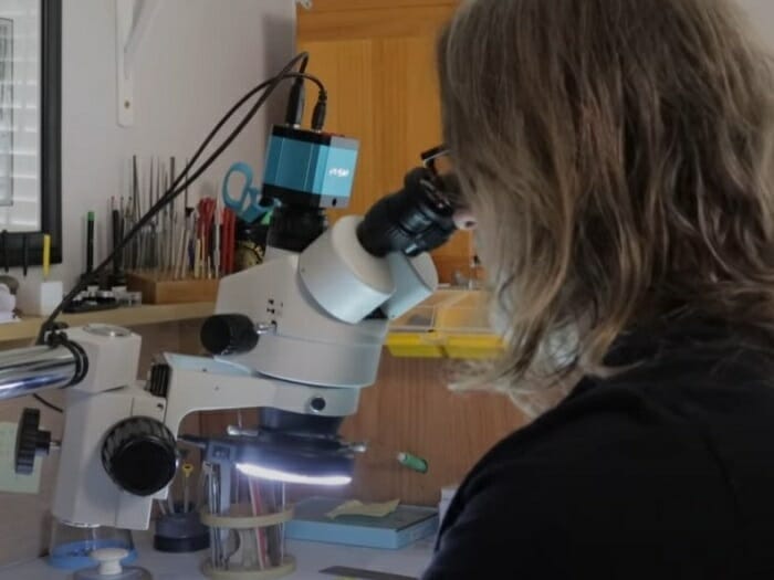 The One Tool That Will Make You a Better Watchmaker | Watch Repair ...