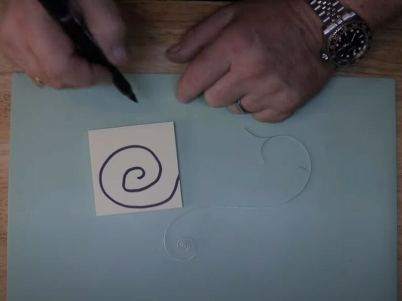 How to Service the Mainspring Barrel in an Automatic Watch | Watch ...