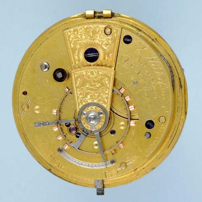 Introduction to the ST36 - Watch Repair Tutorials