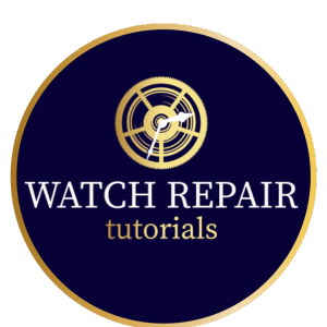 Apprentice Watchmaker - Watch Repair Tutorials Apprentice Watchmaker - Watch Repair Tutorials